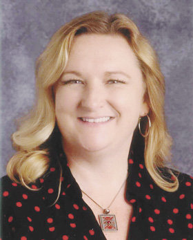 Laird officially appointed to lead FDSH | News, Sports, Jobs ...